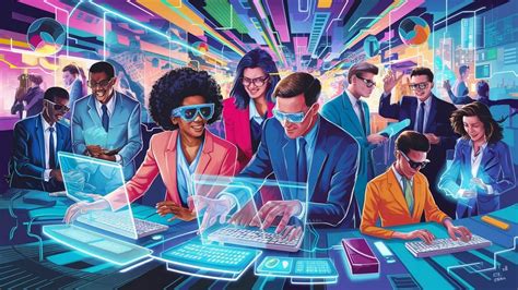 Découvrez les Meilleures Innovations Technologiques qui Révolutionnent
