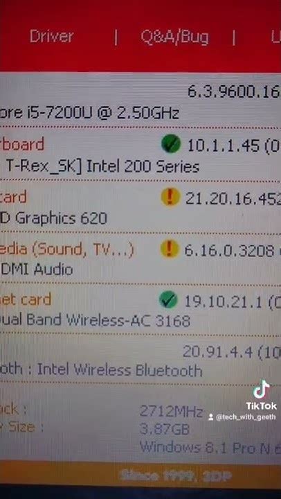 pc එකේ drivers ලේසියෙන්ම update කරමු part 1 youtube