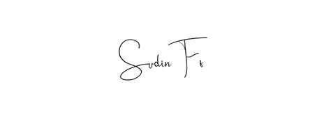87 Sudin Ff Name Signature Style Ideas Professional Name Signature