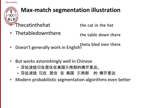 Ppt Basic Text Processing Powerpoint Presentation Free Download Id4653192