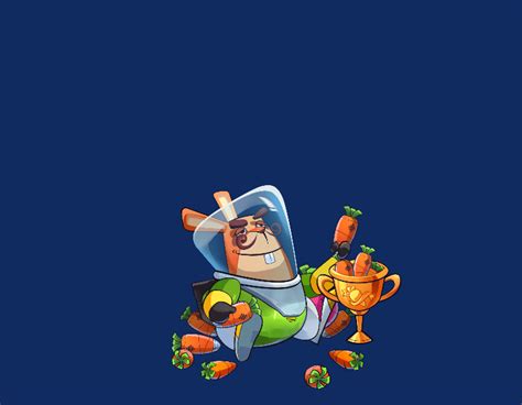 Bunny Brothers Game Illustration Animation On Behance