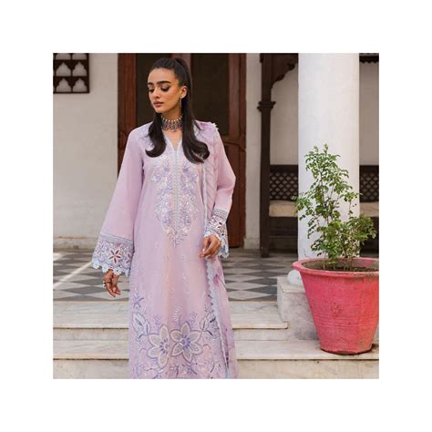 Unique Styles Pakistani Indian Shalwar Kameez Collection Embroidered