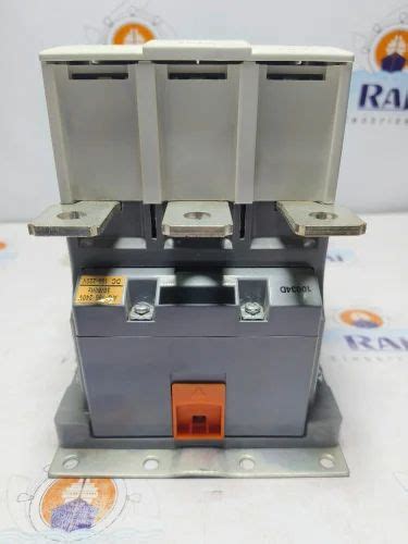 Ls Gmc 220 Power Contactor 100 220v Dc 50 60hz New At Best Price In