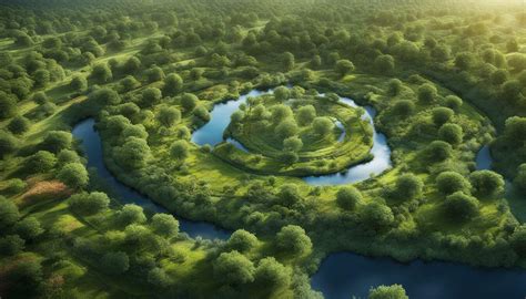 Biodiversity Net Gain And Its Importance In Development Projects