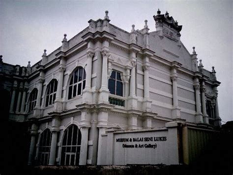 Penang State Museum And Art Gallery Penang Island 2020 All You Need