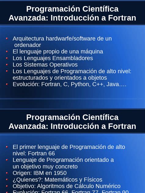 t1 intro pdf lenguaje de programación programación de computadoras