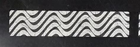 Zebra Scratch Off Label 38 Mm X 8 Mm At Rs 0 05 Piece Scratch Off