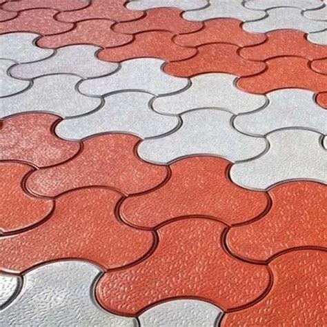 Interlocking Blocks At 2200 Inr At Best Price In Indore Madhya