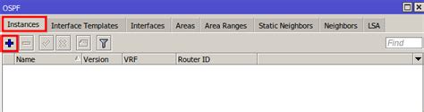 OSPF Mikrotik The Secret To Stable And Scalable Networks