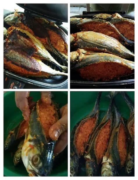 10 Resepi Ikan Cencaru Berselera Makan Bidadari My
