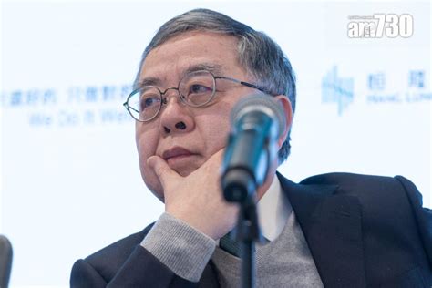 陳啟宗退任恒隆董事長 強調身體無問題 交棒「擇日不如今日」｜業績之後