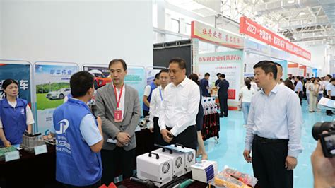 “2023·中国滨州·黄河军创荟”暨退役军人服务重大项目人力资源对接系列活动启动 公益时报网