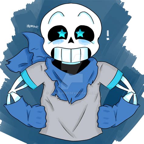 Swap Sansfresh Sans 伤感说说吧