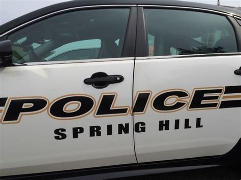 SHPD Catch Kidnapping Suspect After Chase - Williamson Source