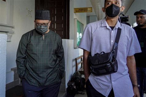 Pegawai Kanan Dbkl Didakwa Goda Isteri Orang Lakukan Persetubuhan My Tv Online