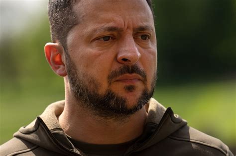 Зеленський Их 7 ын уулзалтад биечлэн оролцоно