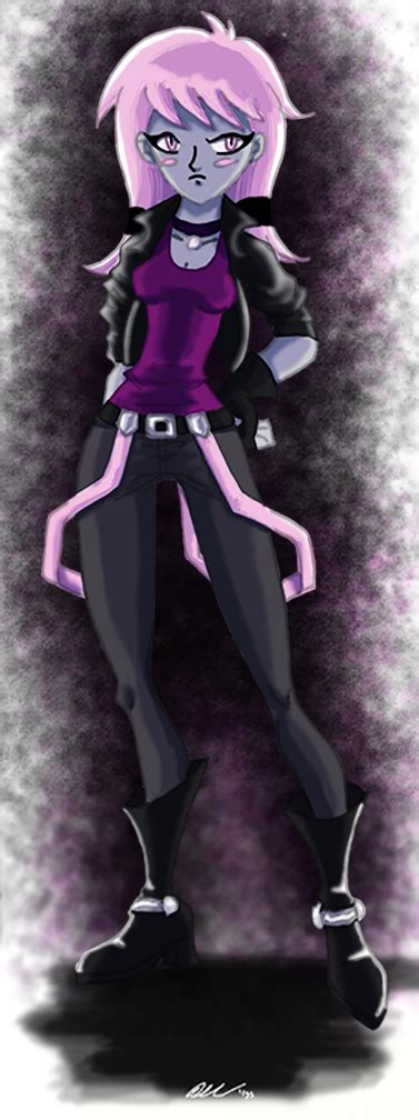 Jinx Fusionfall Fannon Wiki Fandom