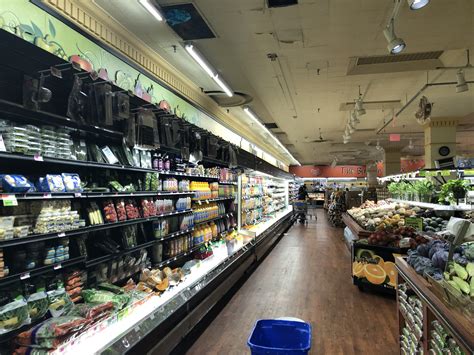 TOUR Supremo Food Market Plainfield NJ