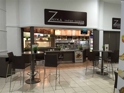 Zayka Indian Cuisine, Surfers Paradise, Gold Coast | Zomato