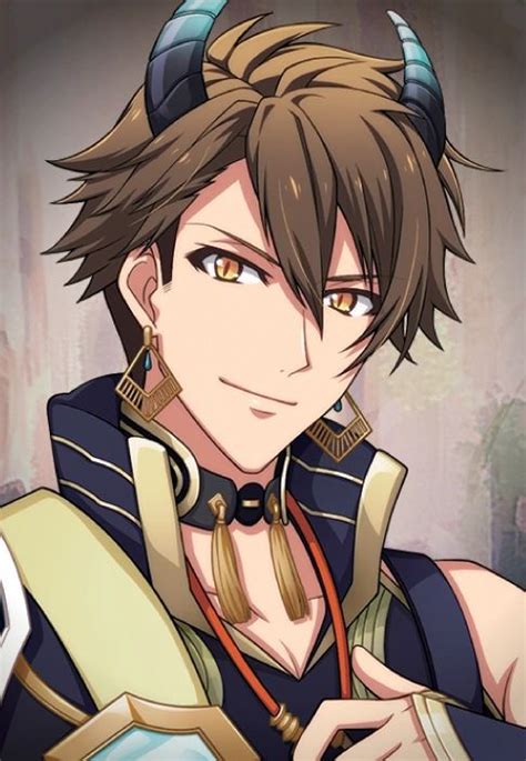 Pin von Erza Chen auf アイドリッシュセブン Anime jungs Jungs Anime