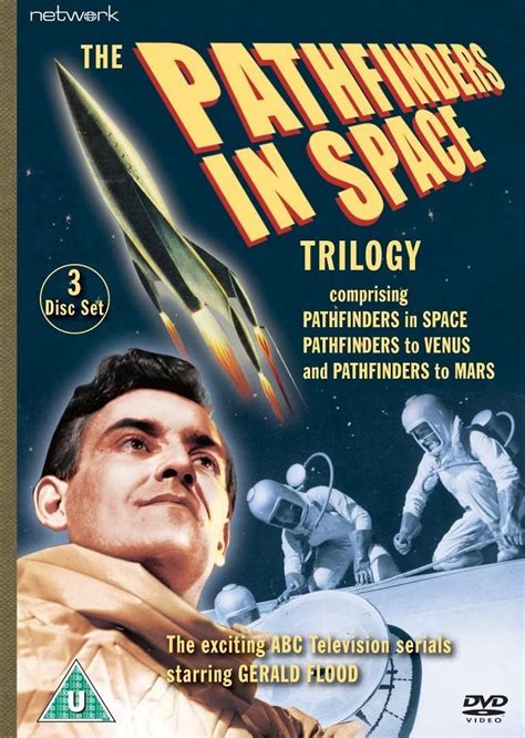 Pathfinders In Space Serie 1960 Tráiler Resumen Reparto Y Dónde