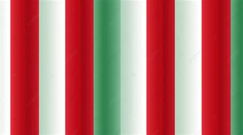Festive Candy Cane Pattern A Seamless Christmas Background With Red And