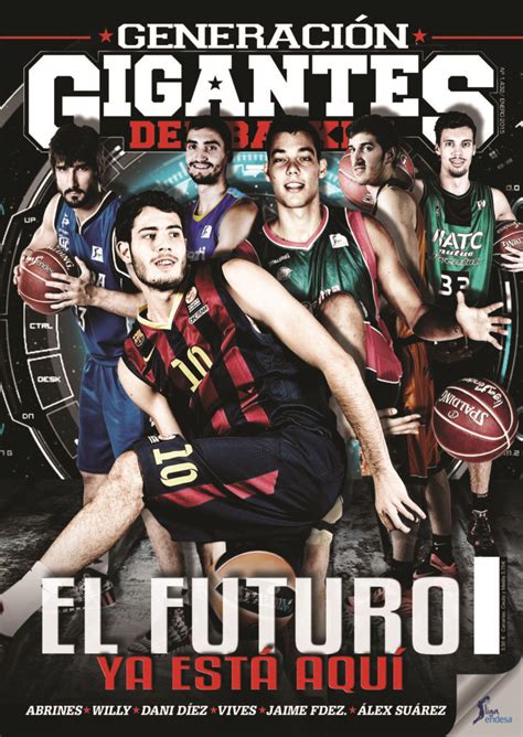 El Futuro Ya Está Aquí Nº1432 Enero 2015