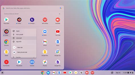 Cara Mudah Uninstall Aplikasi Di Laptop Chromebook Chrome OS DwiAY
