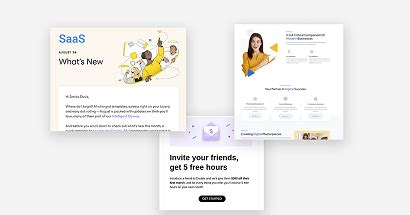 How To Use The Brevo Template Language Personalize Emails Faster