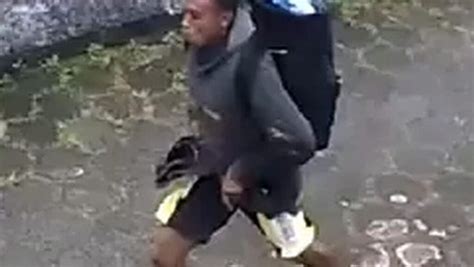 HOMEM É PRESO ACUSADO DE ESQUARTEJAR CORPO DE PEDREIRO JornalUbaenseonline