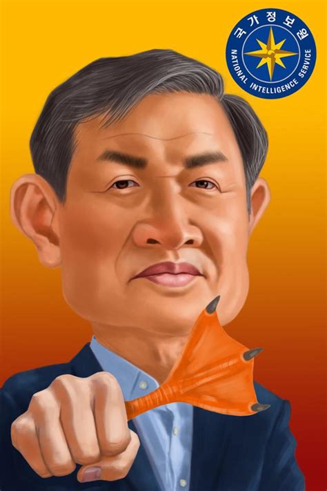 조태용 국정원장의 계엄 오리발 배계규 화백의 이 사람