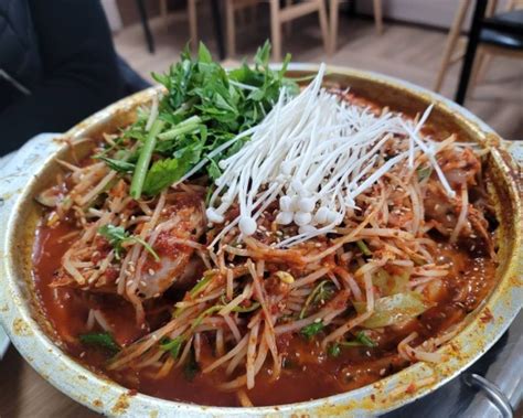 동인동 동해복어 상인점 맛집 인기검색 순위