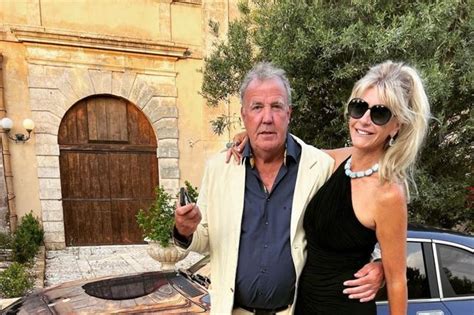 Jeremy Clarkson Branded An Ae By Grand Tour Co Star James May