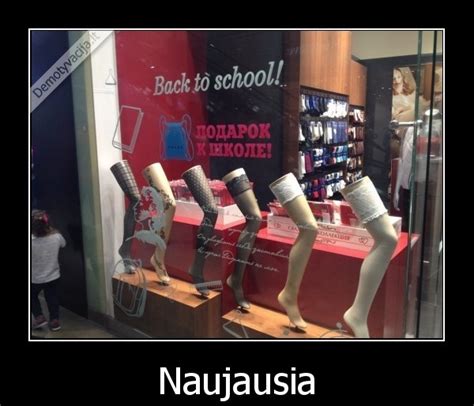 Naujausia Demotyvacija Lt