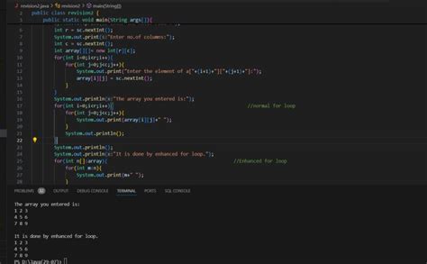 rama krishna reddy ch on linkedin java programming learningjourney