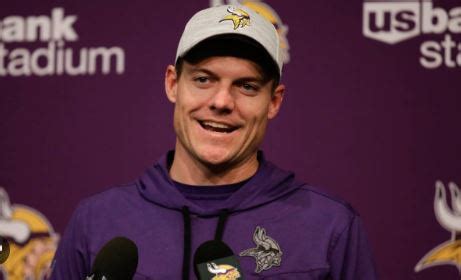 Breaking News Just In Minnesota Vikings Confirm To Reach Contract