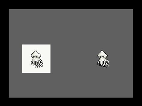 software graphics n64 squid