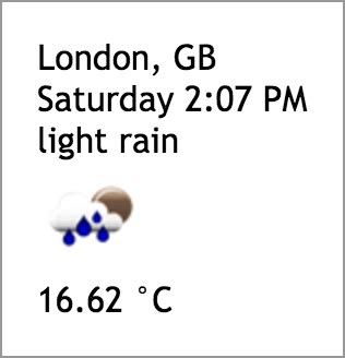 React Open Weather Map CDN By JsDelivr A Free Fast And Reliable Open Source CDN