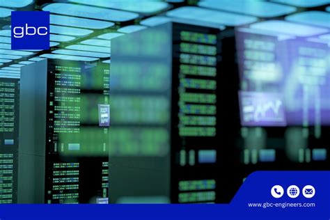 What Is Data Center Design 3 Critical Considerations For 2025