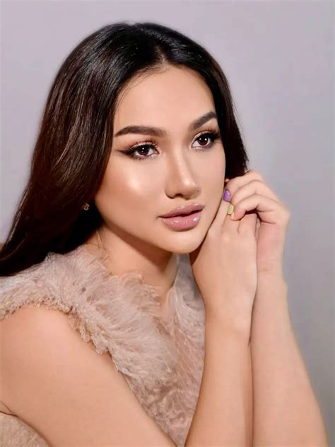 Respons Tengku Dewi Usai Andrew Andika Ditangkap Ini Jadi Pelajaran Di