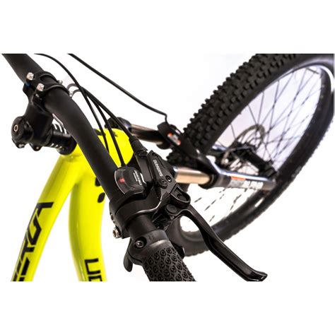 Devron Zerga Uni Mtb Kerékpár 1 7 27 5 M Zöld Emag Hu