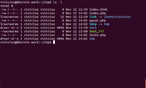 Entendendo As Permiss Es No Linux De Forma F Cil Viniciusmuniz