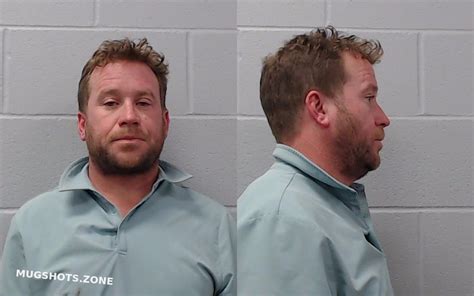 GREER FRANK WHITED 08 31 2023 Hays County Mugshots Zone