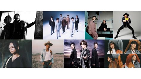 超豪華アーティストが話題曲を歌いつなぐ【秋のノンストップライブ祭】開幕｜tbsテレビ