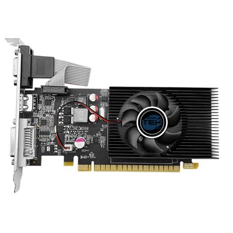 Nvidia Gt 730 Low Profile Full Bracket Nu Met Een Proefperiode Van 30 Dagen