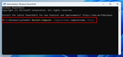 How To Remote Reboot Shutdown A Windows PC Technipages
