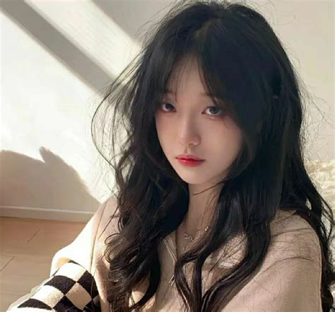 女生真人头像 高清图片，堆糖，美图壁纸兴趣社区