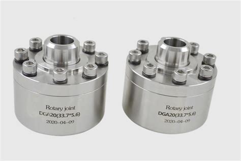 High Pressure Rotary Pipe Joint Pipeline Rotary Joint Rotary Joint