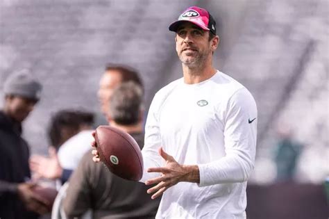 Injury Expert Confirms Aaron Rodgers On Pace To Make Stunning Nfl