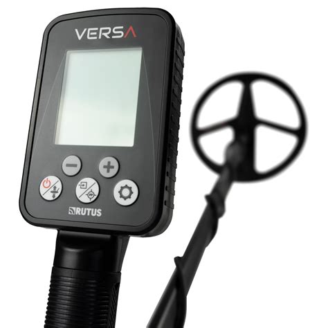 Wykrywacz Metali Rutus Versa DD28 Sklep Militaria Pl